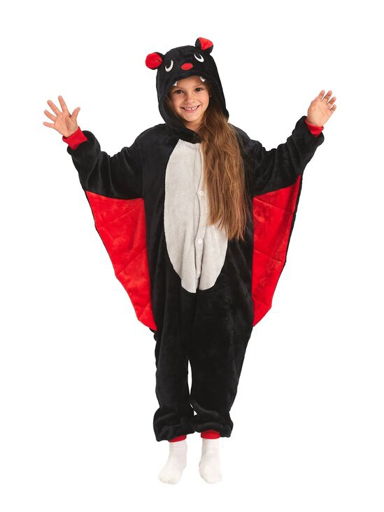 Кигуруми для детей Funfur Летучая Мышь - цены, характеристики и отзывы ...